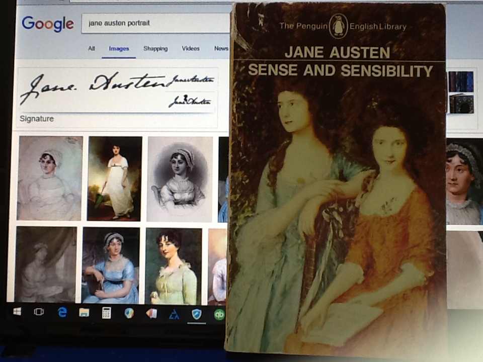 Jane Austen impact continues 200 years on - Computer Troubleshooters