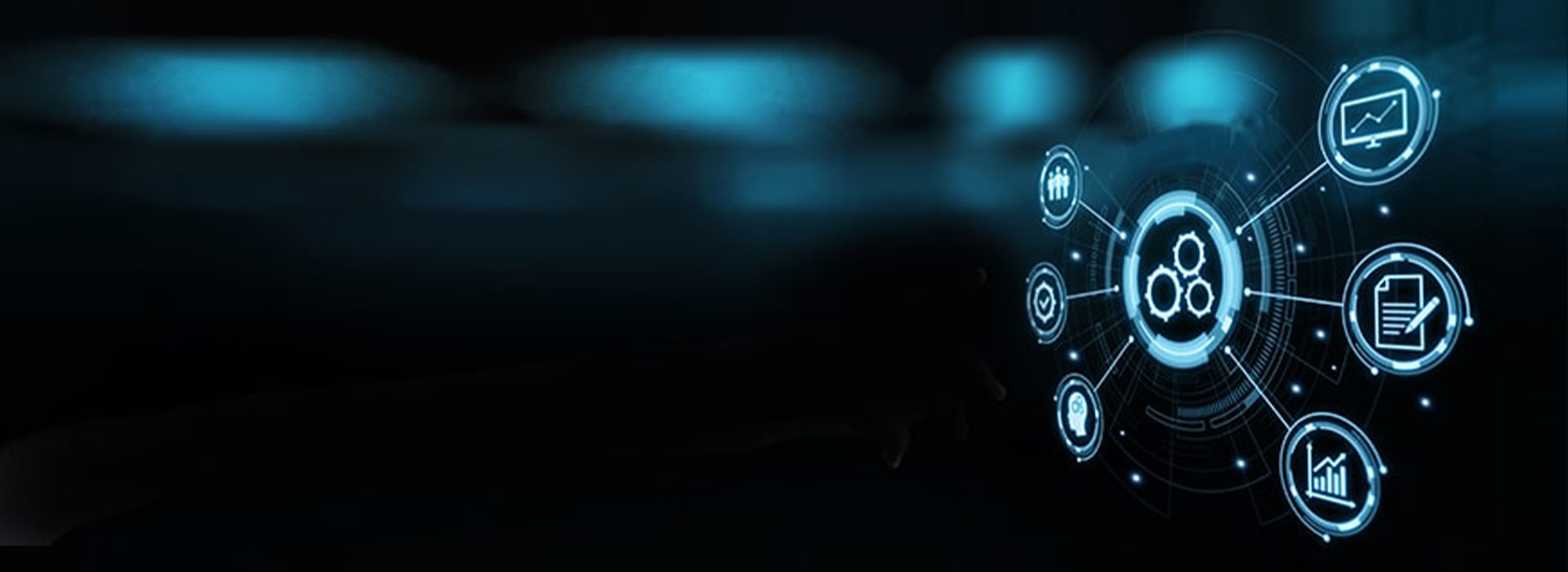 Managed Service Solutions - Computer Troubleshooters