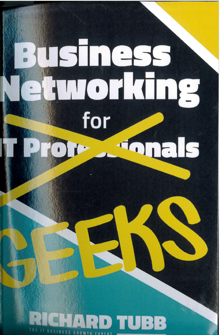 New to networking? This book could help - Computer Troubleshooters
